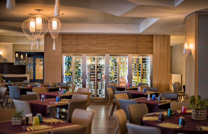 Pullman Timi Ama Sardegna - Karman